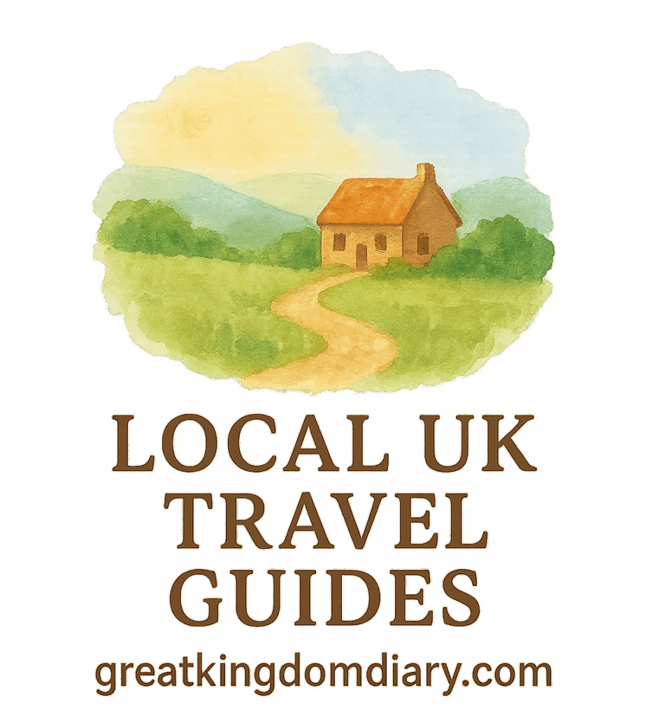 8 Harvest Festivals for Autumn Local UK Travel - greatkingdomdiary.com
